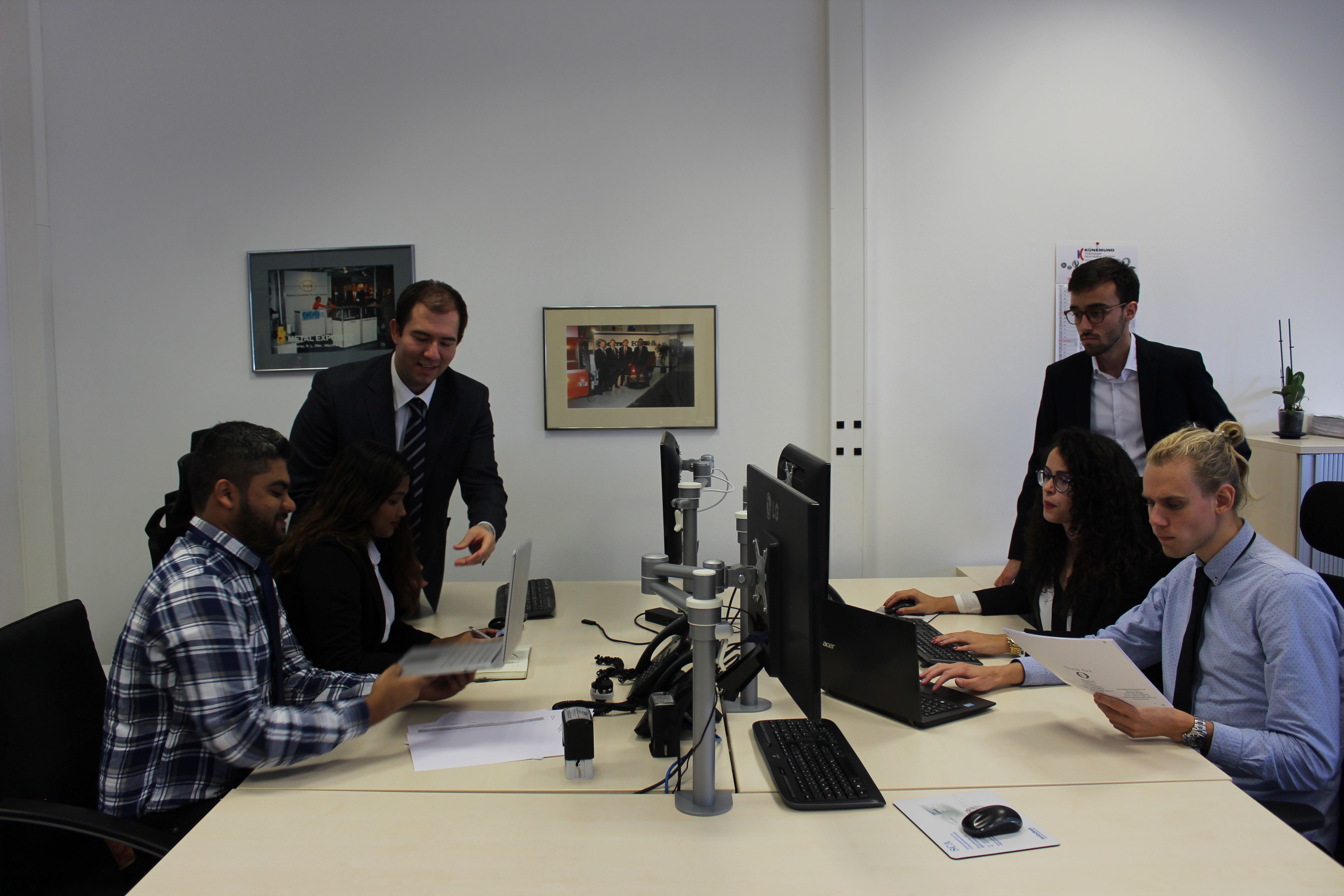 Contact Us | MR Group